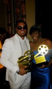 Everything You Need to Know About Van Vicker and His Family – AfriPulse TV
