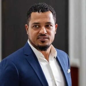 Everything You Need to Know About Van Vicker and His Family – AfriPulse TV